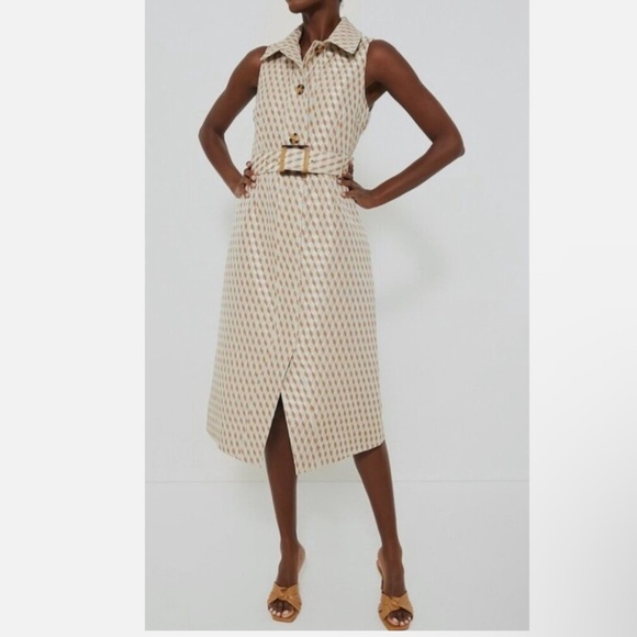 Tuckernuck | Dresses | Nwt Tuckernuck Ocean Spray Sleeveless Cheyenne ...